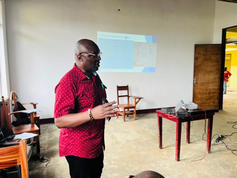 Blog – Baptist School of Public Health