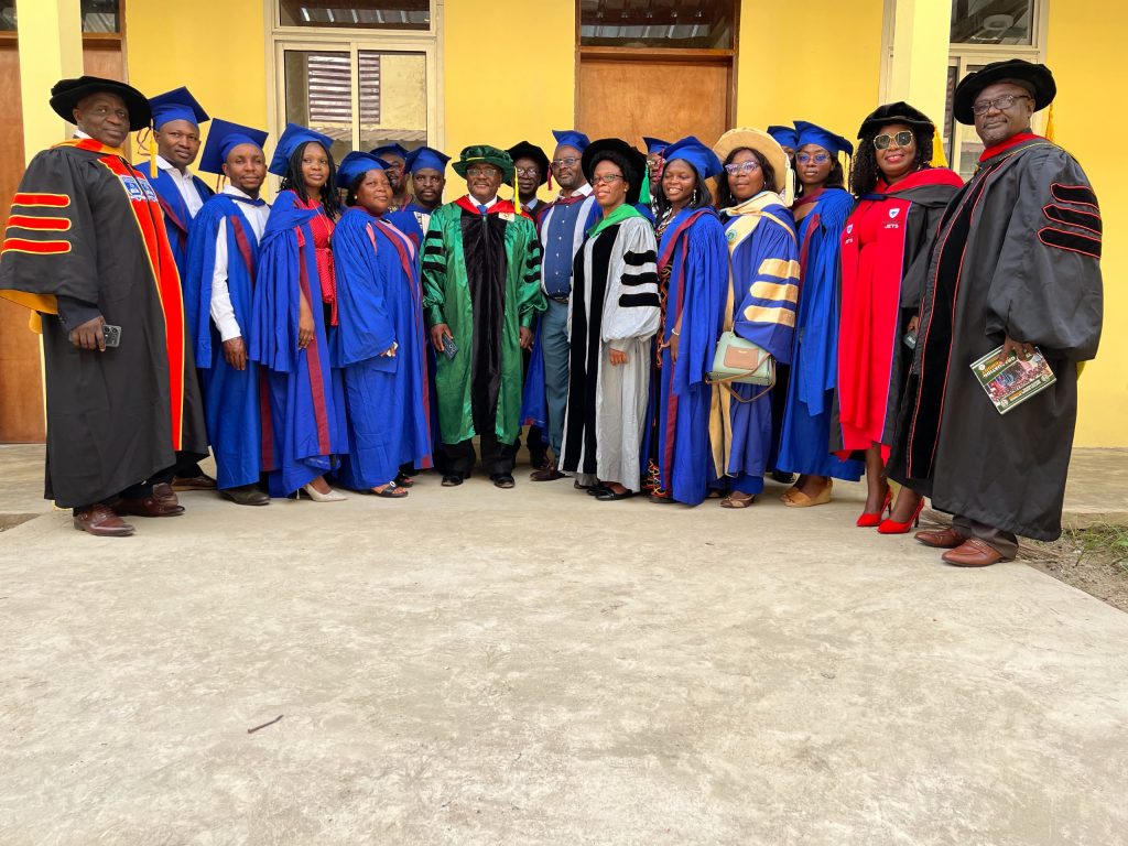 Home - Baptist School of Public Health