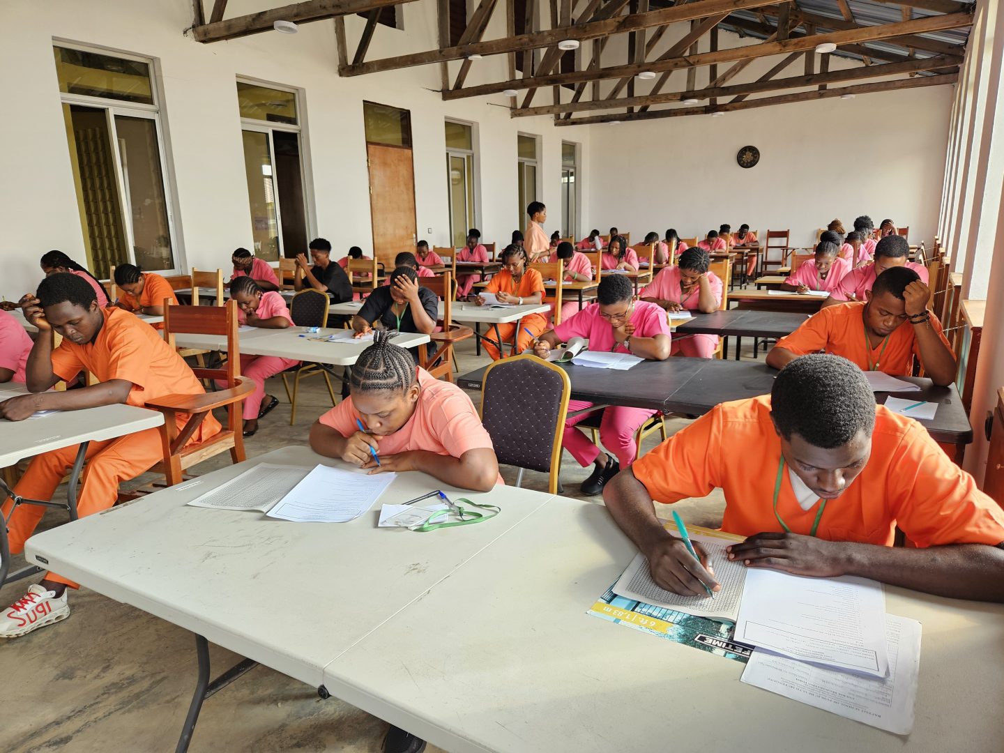 Baptist School of Public Health