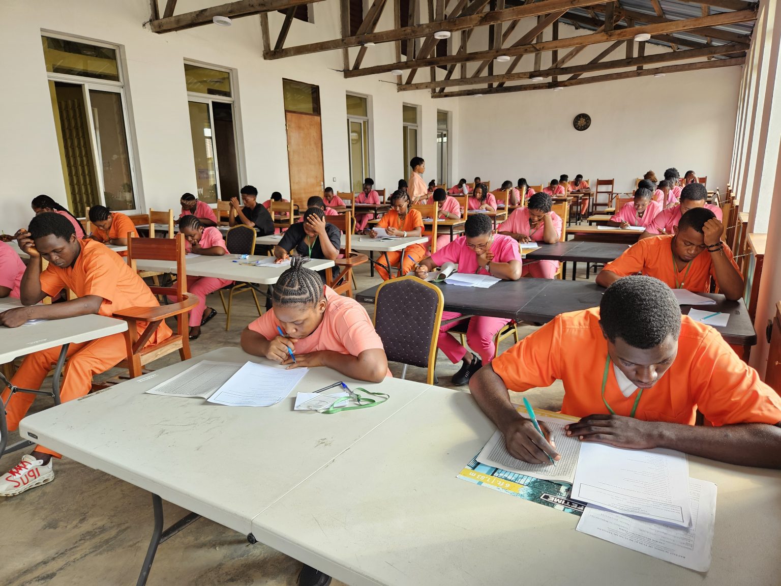 Baptist School of Public Health